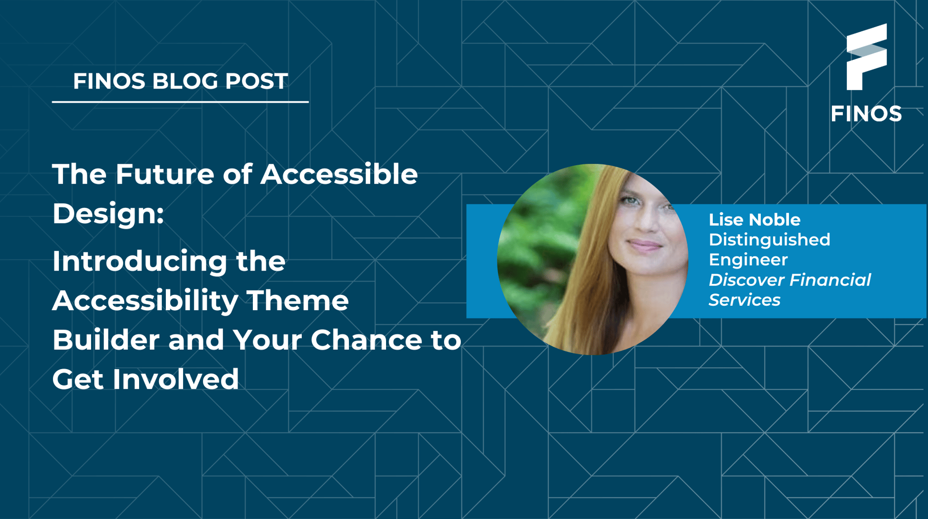 The Future of Accessible Design: Introducing the Accessibility Theme ...