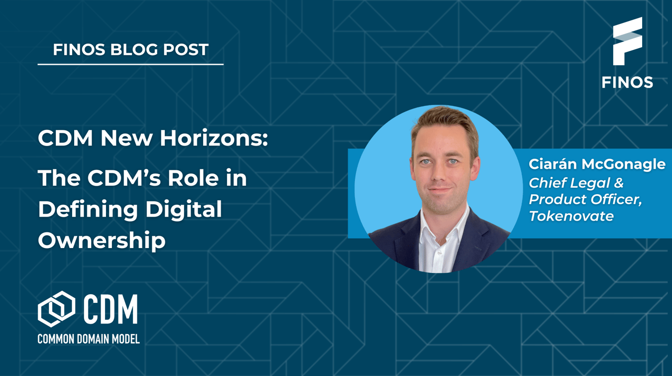 CDM New Horizons: The CDM’s Role in Defining Digital Ownership