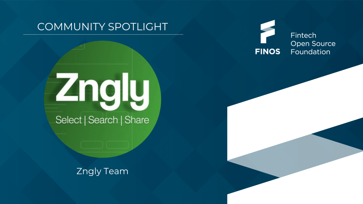 Community Spotlight: Zngly