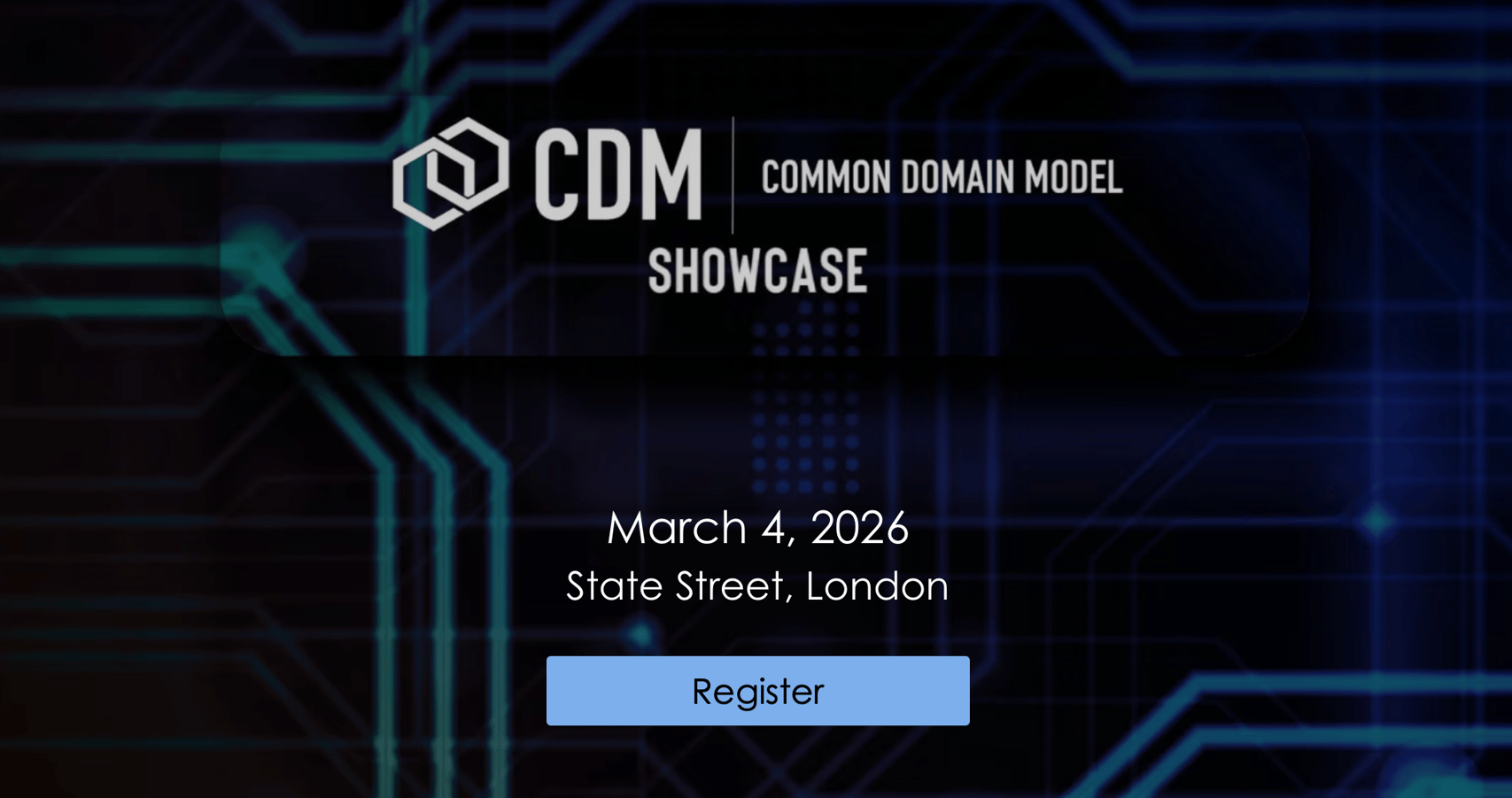 2026-03-04 CDM Showcase