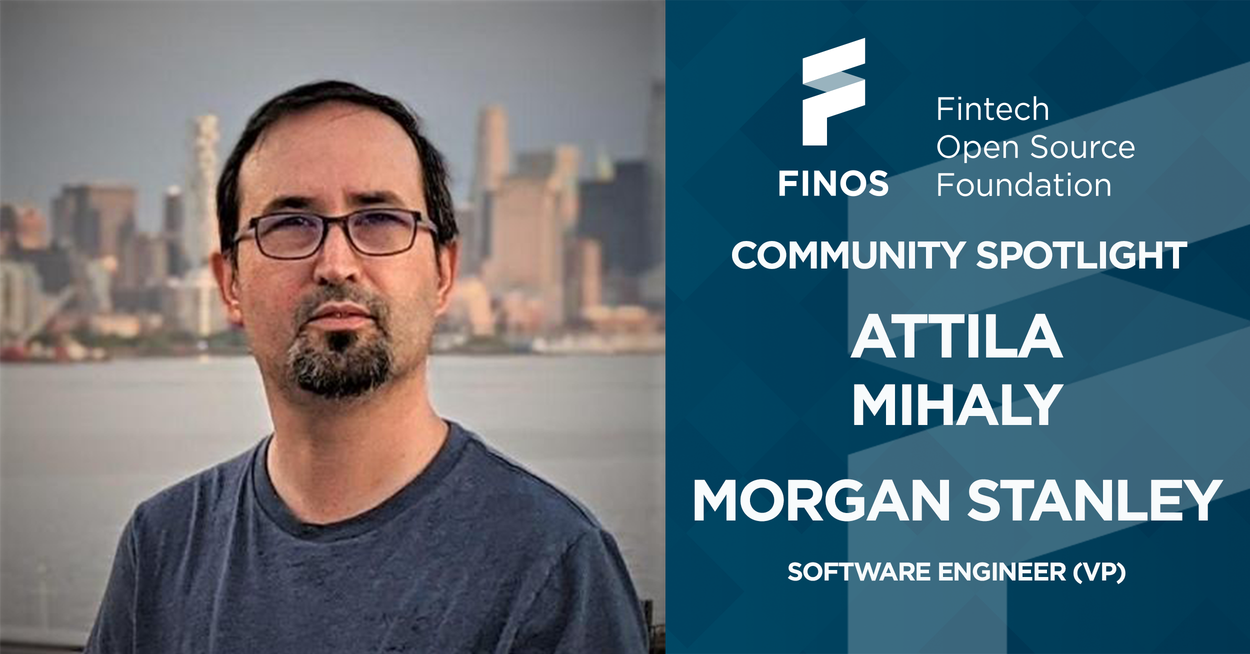 Community Spotlight: Attila Mihaly - 2020 Top Contributor Award