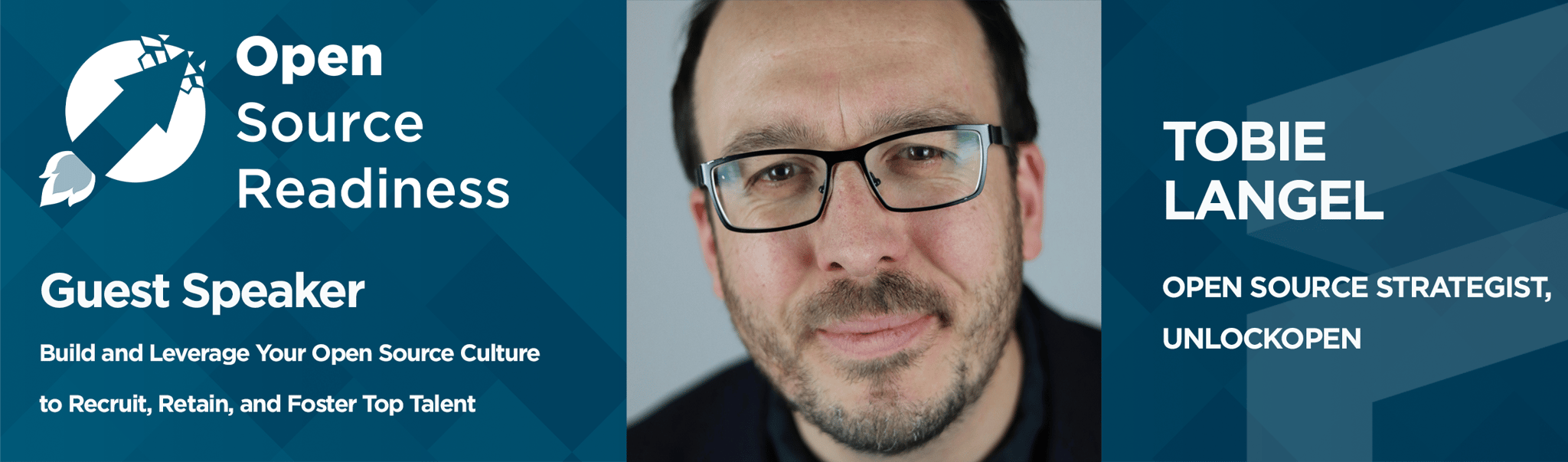 Build and leverage your open source culture to recruit, retain, and foster top talent - Tobie Langel