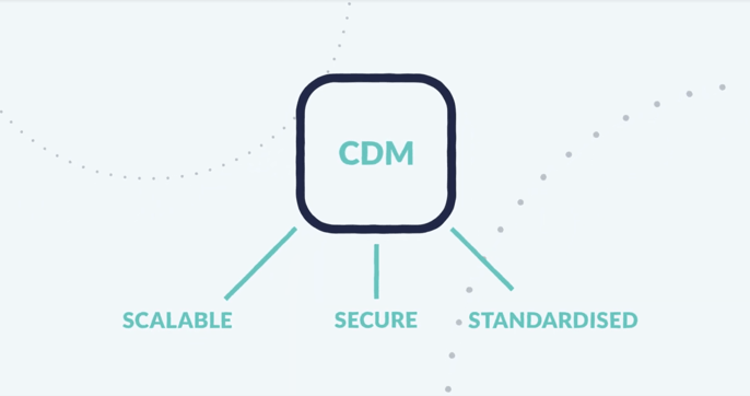 Common Domain Model (CDM)