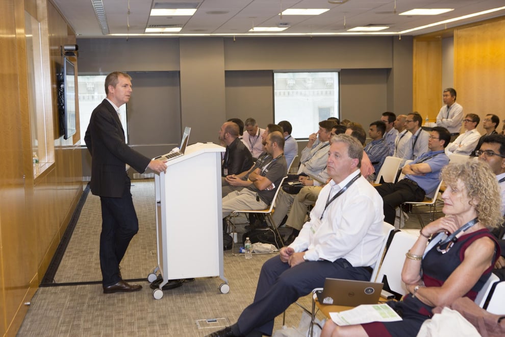 2017 Annual Members Meeting Round-Up