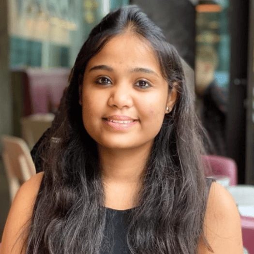 Community Spotlight: Mini Krishnan and David Holder