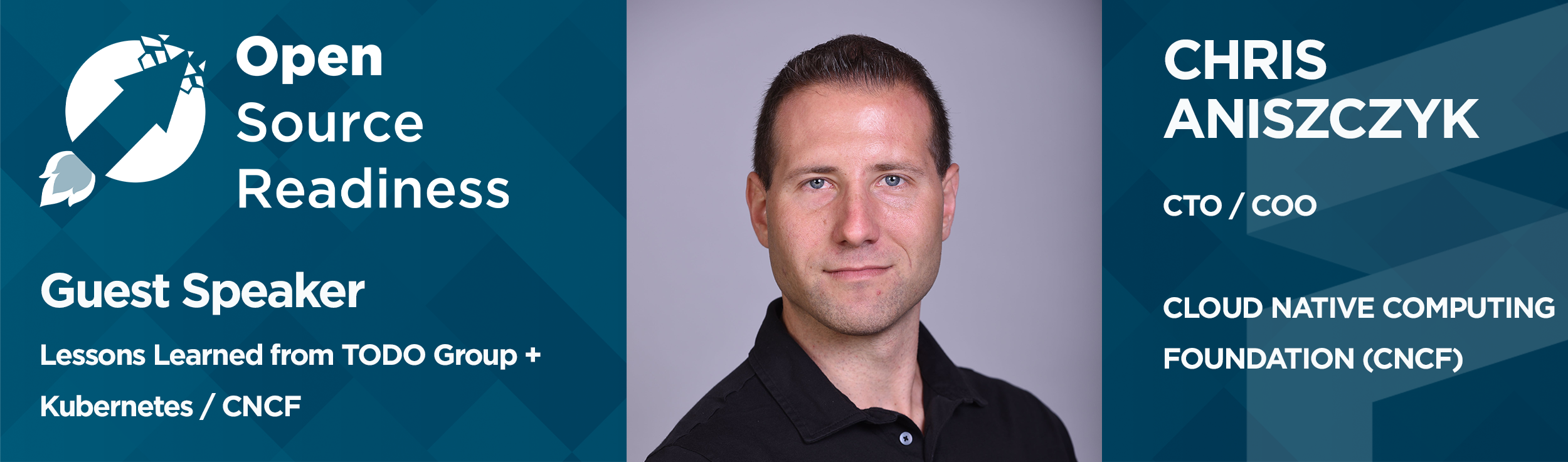 Best Practices for Starting an Open Source Program/Project - Chris ...