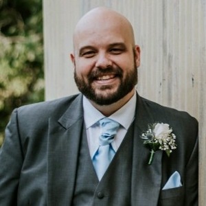 Community Spotlight: Mini Krishnan and David Holder