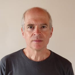 Community Spotlight: Colin Eberhardt and Ian Hull