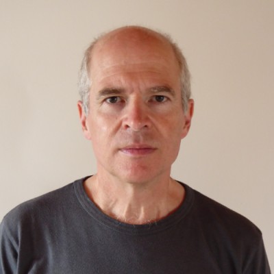 Community Spotlight: Colin Eberhardt and Ian Hull