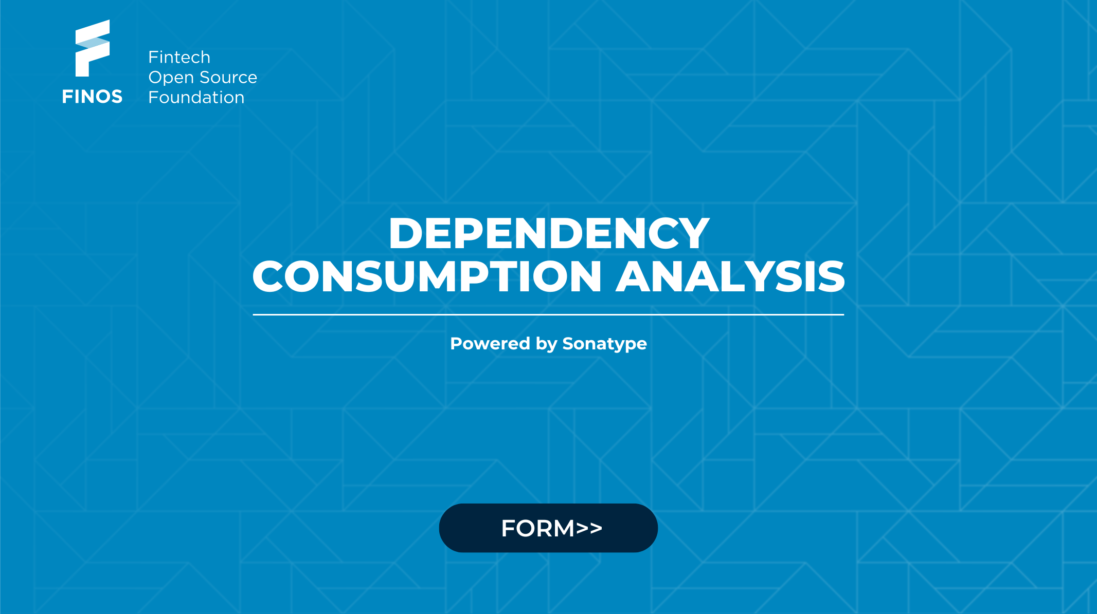Dependency Consumption Analysis