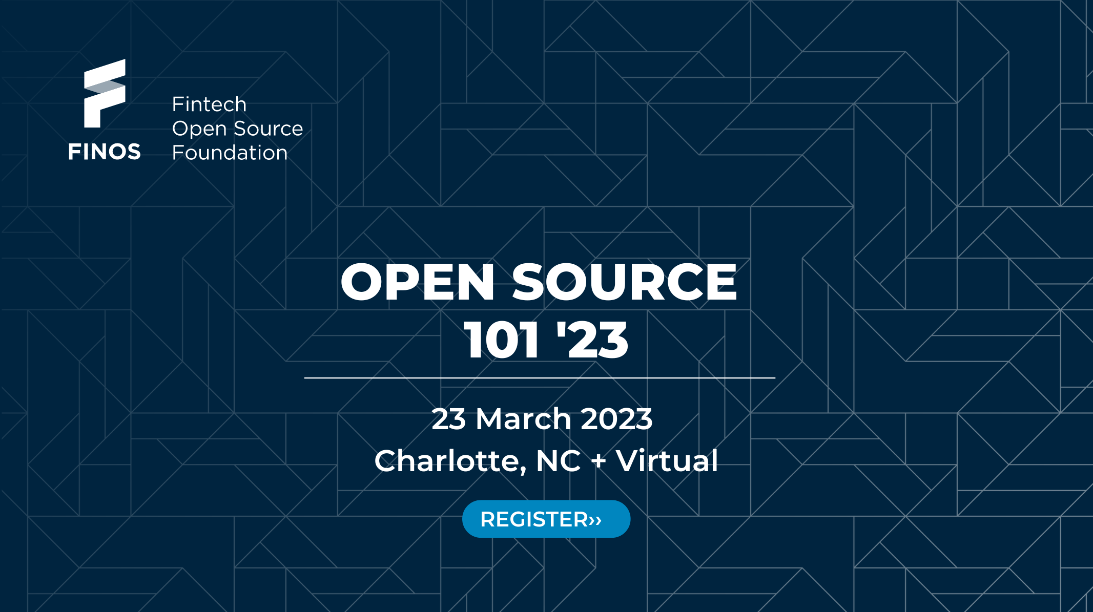 2023-03-23 - Open Source 101 '23