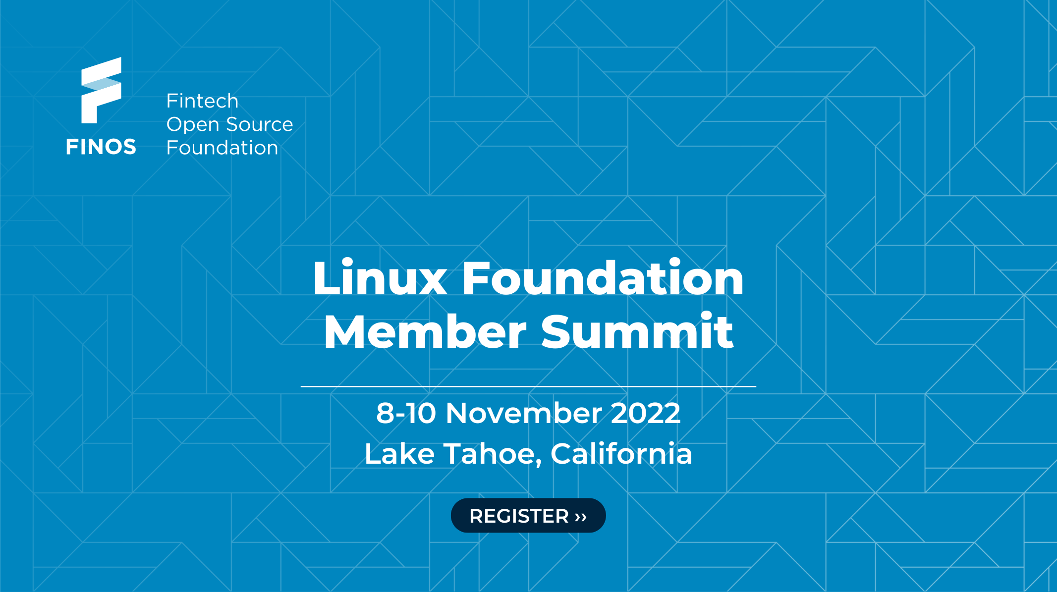 FINOS Resource Center | 8-10 November: Linux Foundation Member Summit