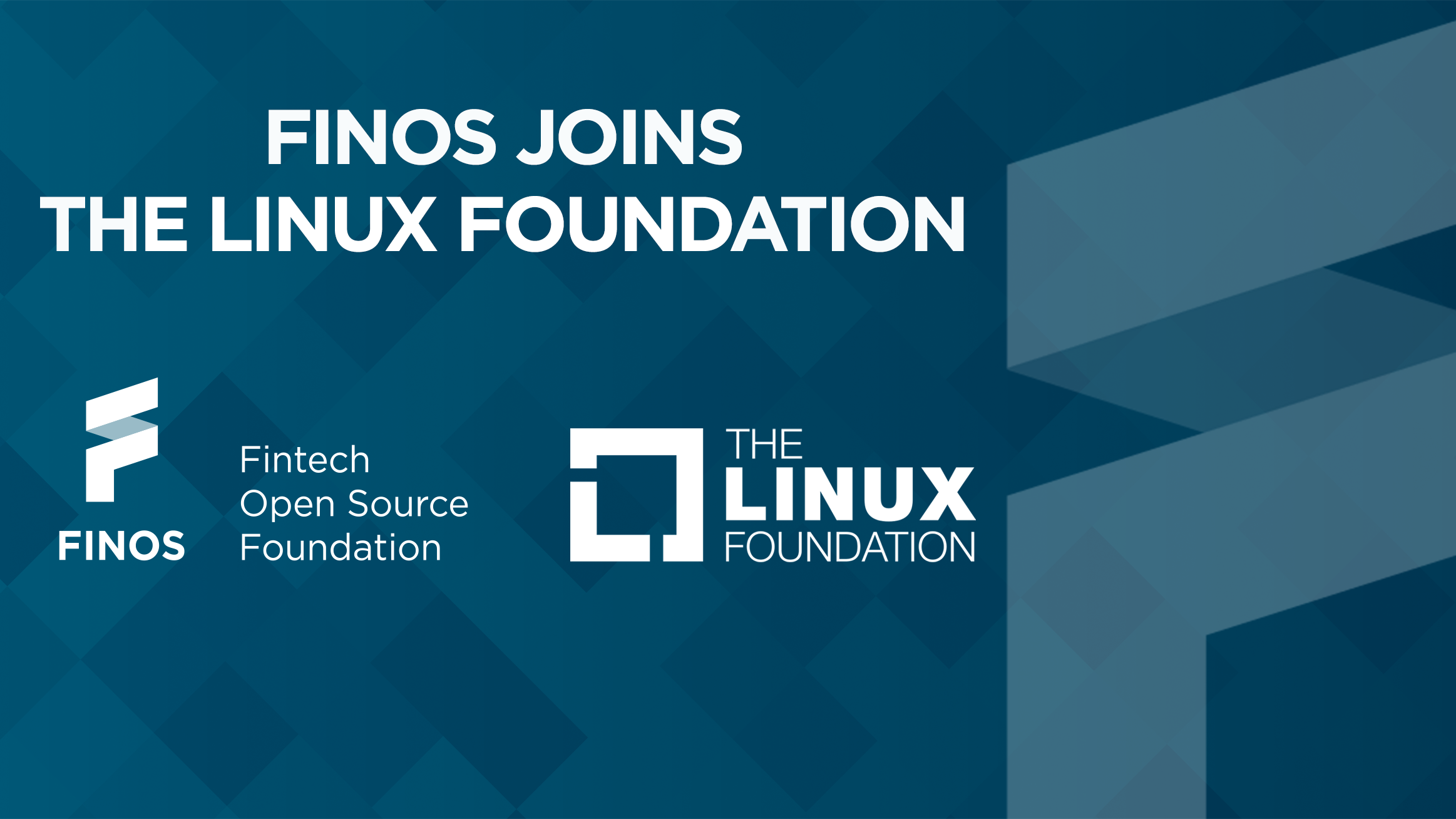 FINOS, Fintech Open Source Foundation